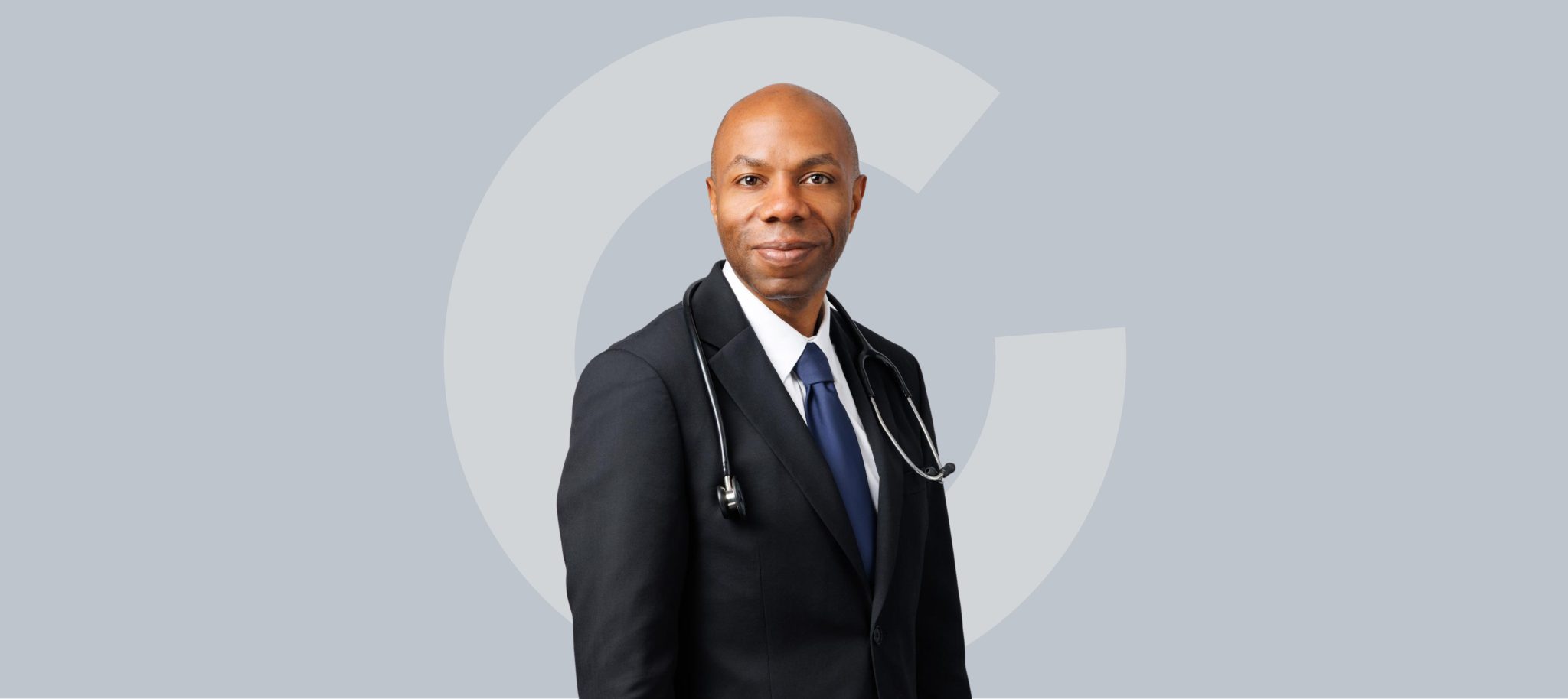 Dr Jonathan White - Clarity Healthcare