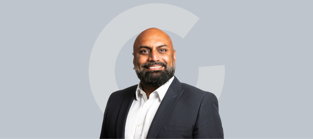 Mr Moneesh Patel - Clarity Healthcare