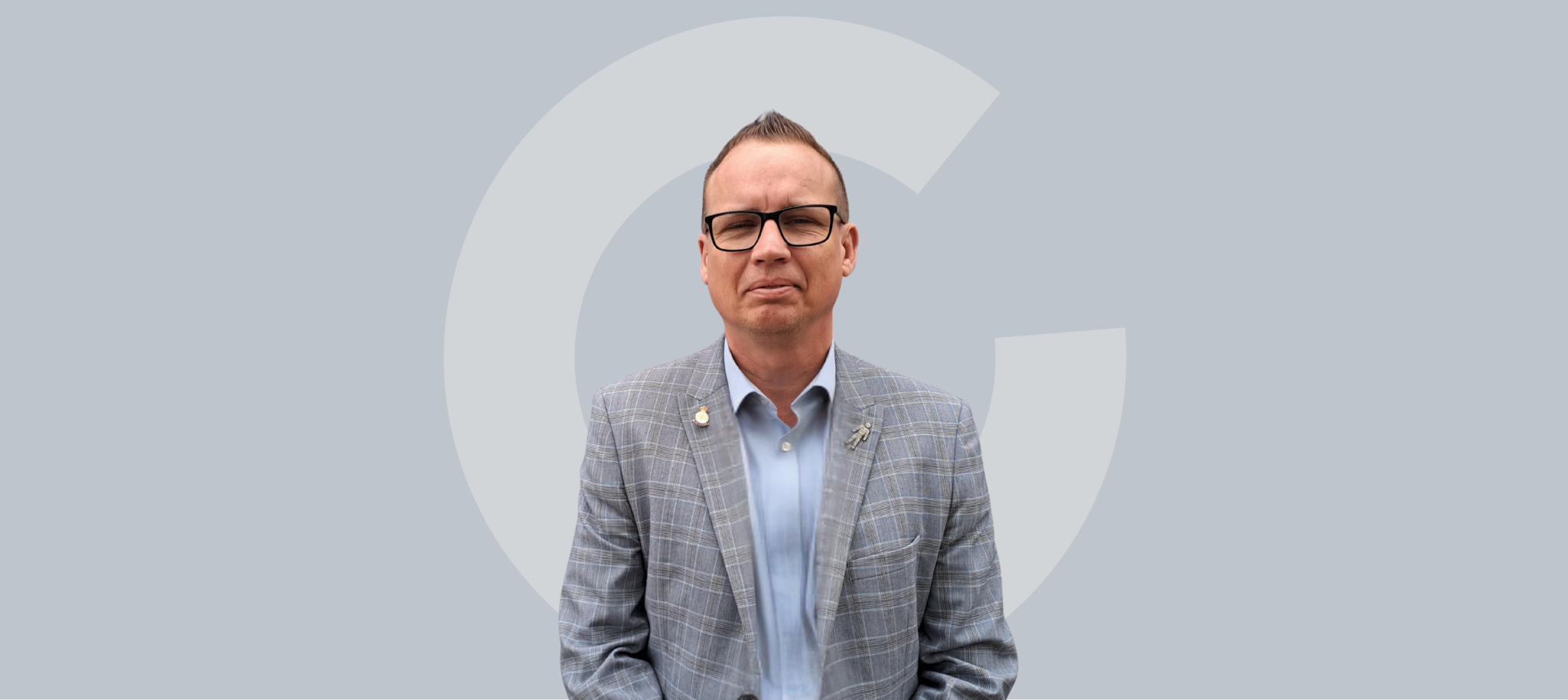 Michael Fuller - Clarity Healthcare