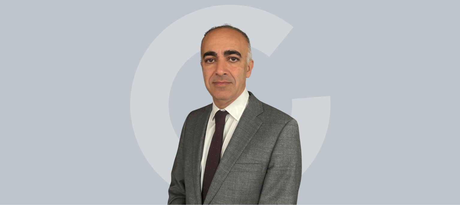 Dr Farshad Fakhimi - Clarity Healthcare